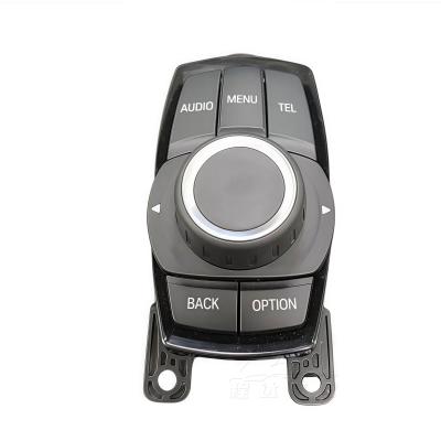 China Applicable to 2012- 2013 For BMW 1 Series F20 3 28i F30 4 Series F32 Central Console Media Knob Control Switch Mouse Button for sale