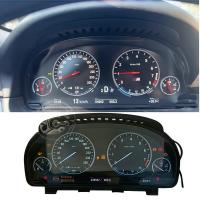 China Suitable for the Original Half-lcd Instrument Panel of BMW 5 Series 7 Series  Models From 2010 to 2017  F10 F01 F02 Including for sale