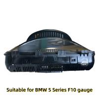 China Suitable for the Original Half-lcd Instrument Panel of BMW 5 Series 7 Series  Models From 2010 to 2017  F10 F01 F02 Including for sale