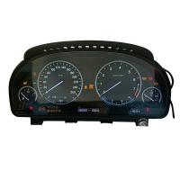 China For BMW 5 Series Models 2010-2017 F10 F02 X3 F25 X4 F26 Auto Parts Half-LCD Instrument Panel Retrofit/Upgrade Tachometer Used for sale