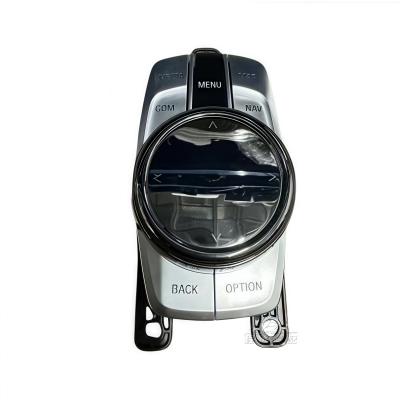 China Classic 7 Series G11 G12LCI Multimedia Mouse Controller Used Song Knob Navigation Handwriting Information for Music Information for sale