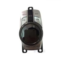 China Classic 7 Series G11 G12LCI Multimedia Mouse Controller Used Song Knob Navigation Handwriting Information for Music Information for sale
