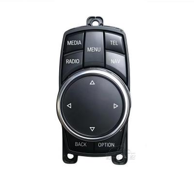 China EVO System Used Touch Controller for BMW F30 F80 M3 F10 F01 F02 F15 X5 4 PIN Model 65829350724 65829332286 Sound Switching for sale