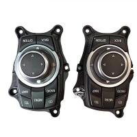 China Suitable for BMW X5 E70 X6 E71 CIC Controller Switch E60 3 Series 5 Series E84 X1 Multimedia Control Unit Mouse Menu Knob for sale
