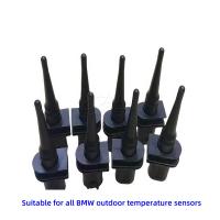 China High Level E46 E90 E60 X3 E83 X5 X3 G01 G05 G30 Outside Exterior air Ambient Temperature Sensor 65816936953  for BMW for sale