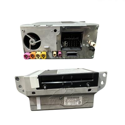 China Applicable to for BMW EVO F30 F10 Main Function Wireless Carplay High Power Amplifier High Definition 10.25 Display Screen Touch for sale