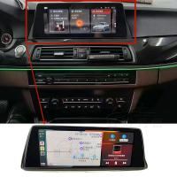 China Applicable to for BMW EVO F30 F10 Main Function Wireless Carplay High Power Amplifier High Definition 10.25 Display Screen Touch for sale