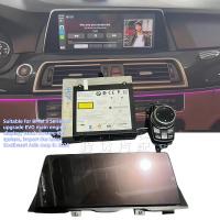 China Applicable to for BMW EVO F30 F10 Main Function Wireless Carplay High Power Amplifier High Definition 10.25 Display Screen Touch for sale