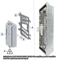China High-quality Classic X5X6 Series E70 E71 E72 LCI Audio Music Power Marantz Amplifier Audio Control Module System for BMW for sale