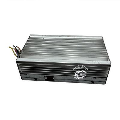 China Suitable for BMW 3 Series E90 E92 E93 X1 E84 Automotive Amplifier Audio System OEM 65129198762 Hi-Fi Amplifier for sale