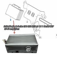 China Suitable for BMW 3 Series E90 E92 E93 X1 E84 Automotive Amplifier Audio System OEM 65129198762 Hi-Fi Amplifier for sale