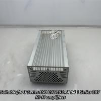 China Suitable for BMW 3 Series E90 E92 E93 X1 E84 Automotive Amplifier Audio System OEM 65129198762 Hi-Fi Amplifier for sale