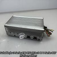China Suitable for BMW 3 Series E90 E92 E93 X1 E84 Automotive Amplifier Audio System OEM 65129198762 Hi-Fi Amplifier for sale