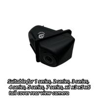 China 2009-2017 for  BMW X1 X4 X5 3 4 5 7 SERIES F01 F07 F10 F30 E70 REAR VIEW BACK up CAMERA OEM 66539240351 Reverse Image for sale