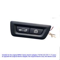 China For  BMW F15 F16 E70 E71 F10 F02 Electronic Control Module Tailgate and Tailgate Control Unit Tail Cover Lock Block Lever Motor for sale