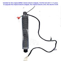 China For  BMW F15 F16 E70 E71 F10 F02 Electronic Control Module Tailgate and Tailgate Control Unit Tail Cover Lock Block Lever Motor for sale