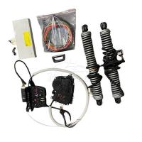 China For  BMW F15 F16 E70 E71 F10 F02 Electronic Control Module Tailgate and Tailgate Control Unit Tail Cover Lock Block Lever Motor for sale