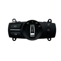 China Applicable to for BMW 2009- 2016 Model Headlight Control Panel Switch 5 Series 7 Series F10 F02 X3 X4 Lighting Equipment Knob for sale