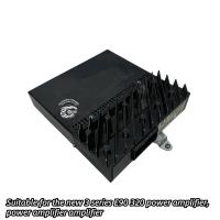 China For BMW 1 3 Series X1 E87 E82 E90 E93 E84 Audio System Amplifier, High-fidelity Speaker Amplifier, Music Playback Equipment for sale