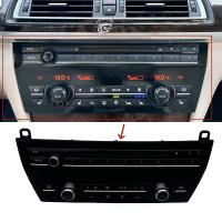 China For BMW 7 Series Radio Air Conditioning Operation Panel 740Li Air Conditioning System Switch Button Hot and Cold air Controller for sale