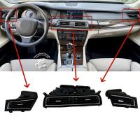 China For BMW 7 Series F02 730Li 740Li 750Li 760Li Cold and Hot air Panel air Outlet Grille Cover Plate AUTO for sale