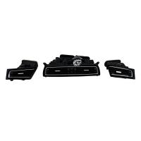 China For BMW 7 Series F02 730Li 740Li 750Li 760Li Cold and Hot air Panel air Outlet Grille Cover Plate AUTO for sale