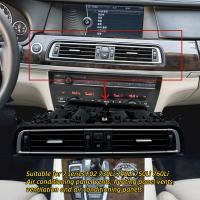 China For BMW 7 Series F02 730Li 740Li 750Li 760Li Cold and Hot air Panel air Outlet Grille Cover Plate AUTO for sale