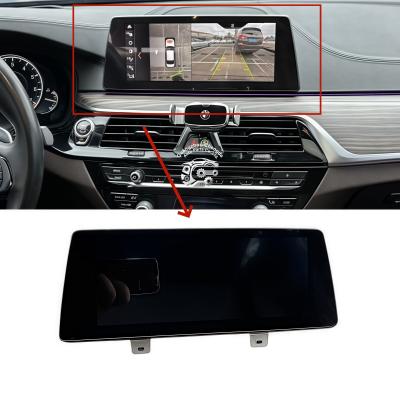 China Suitable for BMW 5 Series 520i 525i 528i 530i G30 Original 10.25 ID7 Display Screen  Display Touchscreen Multimedia Screen for sale