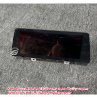 China Suitable for BMW 5 Series 520i 525i 528i 530i G30 Original 10.25 ID7 Display Screen  Display Touchscreen Multimedia Screen for sale