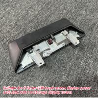 China Suitable for BMW 5 Series 520i 525i 528i 530i G30 Original 10.25 ID7 Display Screen  Display Touchscreen Multimedia Screen for sale
