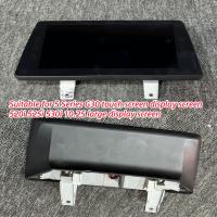 China Suitable for BMW 5 Series 520i 525i 528i 530i G30 Original 10.25 ID7 Display Screen  Display Touchscreen Multimedia Screen for sale