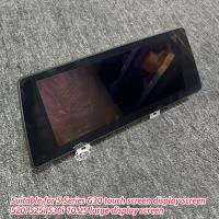 China Suitable for BMW 5 Series 520i 525i 528i 530i G30 Original 10.25 ID7 Display Screen  Display Touchscreen Multimedia Screen for sale