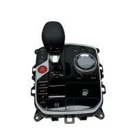 China For BMW 3 Series 4 Series G20 Upgraded G80 G82 M3 M4 Gear Seat Shift Switch Central Control Center Gear Shift Switch for sale