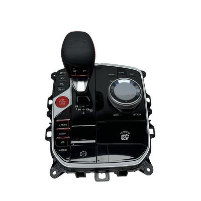China For BMW 3 Series 4 Series G20 Upgraded G80 G82 M3 M4 Gear Seat Shift Switch Central Control Center Gear Shift Switch for sale
