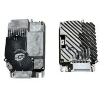 China For BMW 5 Series X3 X4 X5 X6 Original Disassembled Harman Katon 16 Speaker Dual Amplifier Id7 System Can Install Audio Amplifier for sale