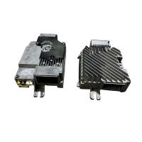 China For BMW 5 Series X3 X4 X5 X6 Original Disassembled Harman Katon 16 Speaker Dual Amplifier Id7 System Can Install Audio Amplifier for sale