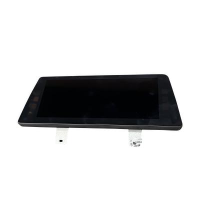 China For BMW 5 Series G30 525i 530i 535i ID7 Infotainment Display Center Display Touchscreen Display  Screen Head Unit for sale