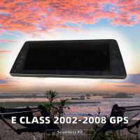 China For BMW 5 Series G30 525i 530i 535i ID7 Infotainment Display Center Display Touchscreen Display  Screen Head Unit for sale