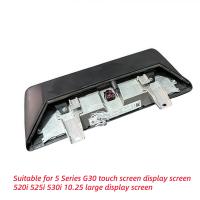 China For BMW 5 Series G30 525i 530i 535i ID7 Infotainment Display Center Display Touchscreen Display  Screen Head Unit for sale