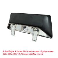 China For BMW 5 Series G30 525i 530i 535i ID7 Infotainment Display Center Display Touchscreen Display  Screen Head Unit for sale
