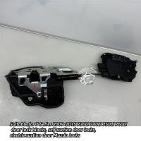 China For BMW F02 730Li 740Li 750Li 760Li  Series Auto Parts New Rear Door Lock Actuator for Performance Vehicles Door Lock Actuator for sale