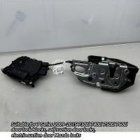 China For BMW F02 730Li 740Li 750Li 760Li  Series Auto Parts New Rear Door Lock Actuator for Performance Vehicles Door Lock Actuator for sale