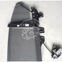 China Premium Plug & Play Window Shade Kit for BMW 7 Series F02 730Li/740Li/750Li/760Li Sunshade Motor Bracket Privacy Curtains for sale