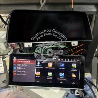 China Premium IPS HD Touch AC Control Panel Climate Control Touch Board for BMW X3 X4 G01 G02 G08 F98 X3M X4M 2018-2022 ID7 Screen for sale