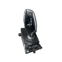 China Premium OEM Gear Knob & Shift Lever W/ Reverse Paddle - for BMW 5 Series 525i/530i/535i/540i & 7 Series  G12 Control Center for sale