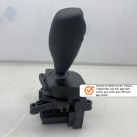 China Premium OEM Gear Knob & Shift Lever W/ Reverse Paddle - for BMW 5 Series 525i/530i/535i/540i & 7 Series  G12 Control Center for sale