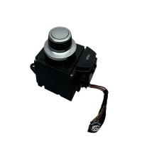 China Hot-selling Upgrade Knob Button Integrated Control Front Workbench Control for BMW X5 X6 E70 E71 Original Central Controller for sale