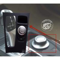 China Hot-selling Upgrade Knob Button Integrated Control Front Workbench Control for BMW X5 X6 E70 E71 Original Central Controller for sale