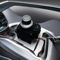 China Hot-selling Upgrade Knob Button Integrated Control Front Workbench Control for BMW X5 X6 E70 E71 Original Central Controller for sale