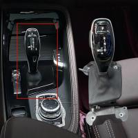 China Premium Compatible Electronic Gear Lever&Shift Knob for BMW1 2 X1 X2 -Series F52 F45 F39 F48 Etc Auto Parts P Button Switch Kit for sale